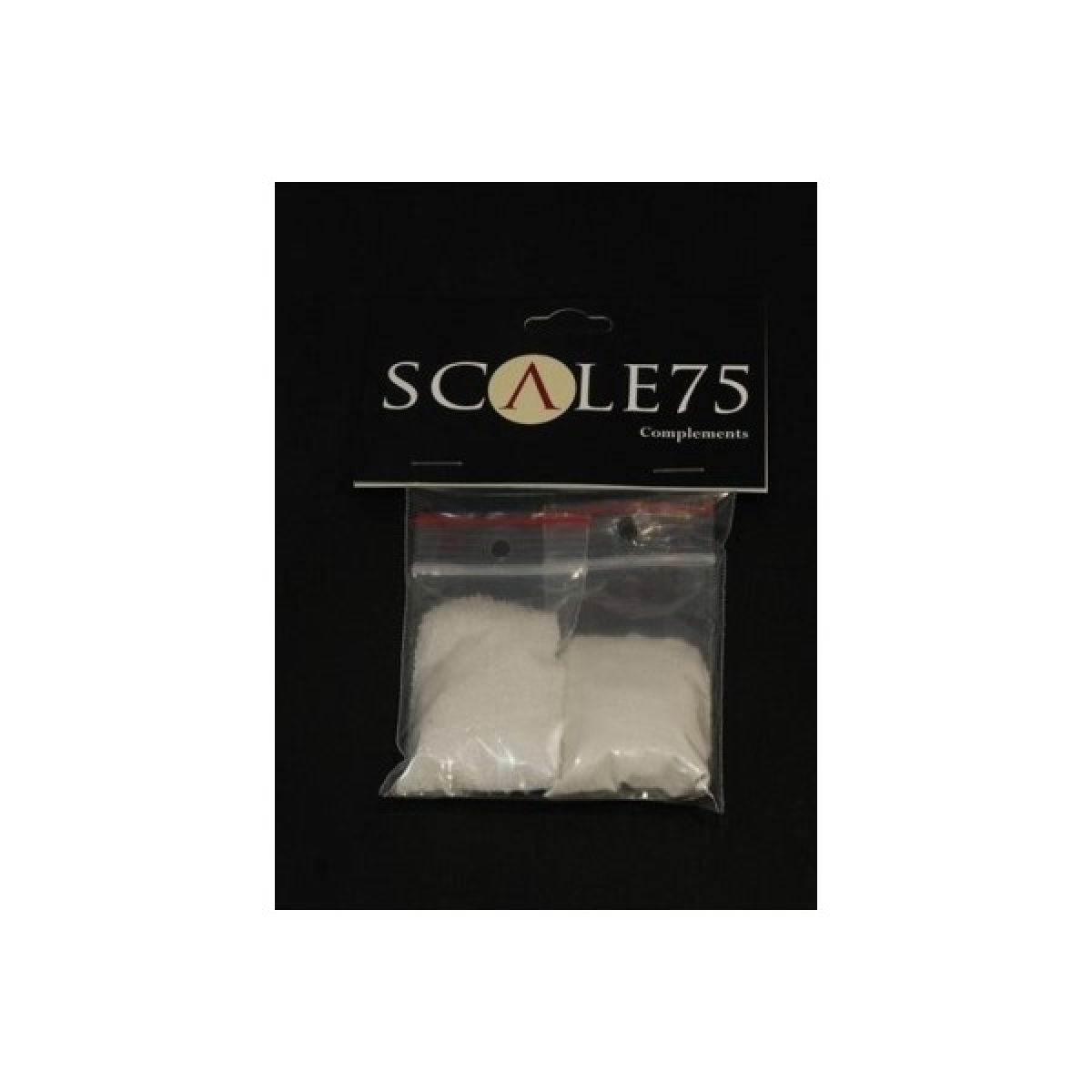 Scale 75: Soilworks - Pigments - Artificial Snow 35ml