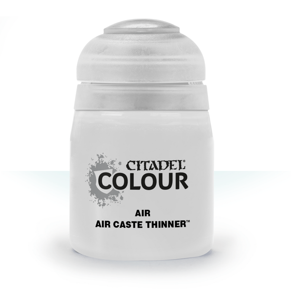 Citadel Colour