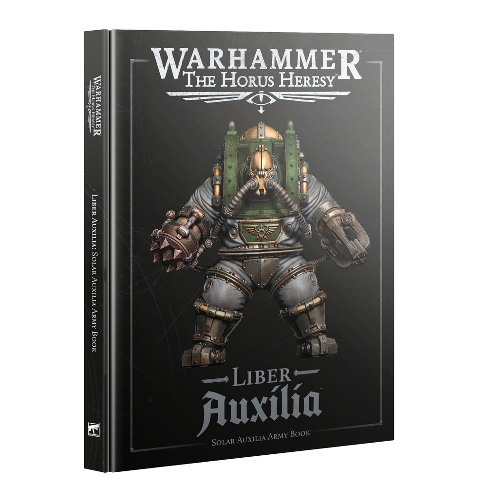 Games Workshop - Pre-Orders