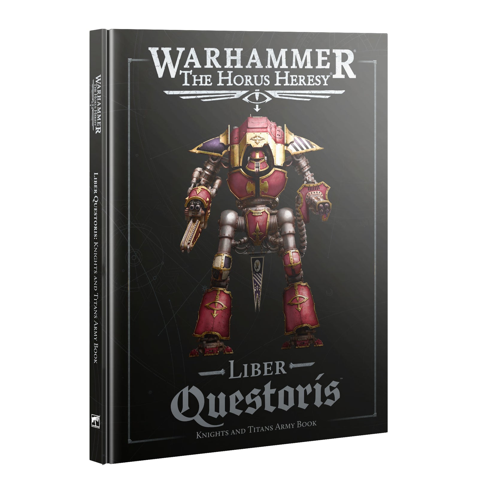 Games Workshop - Pre-Orders