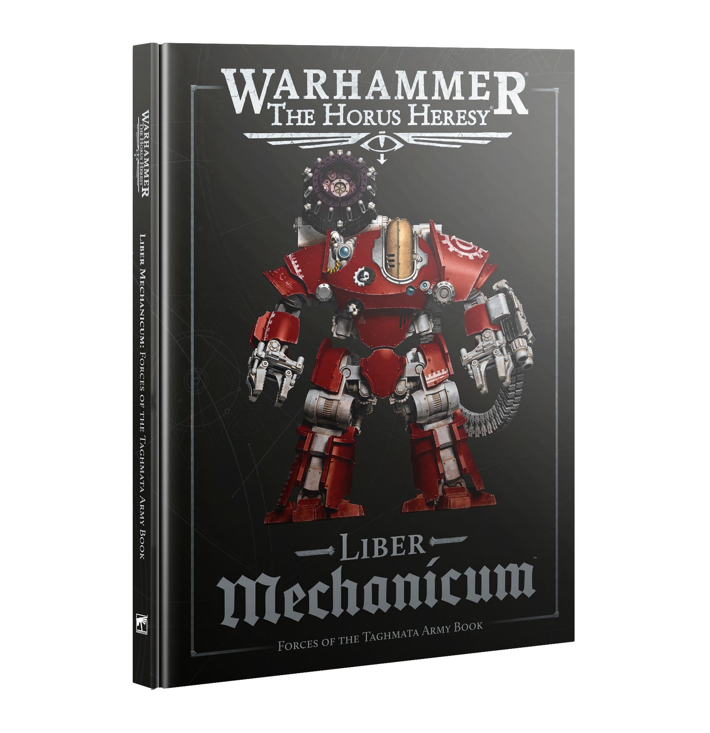 Games Workshop - Pre-Orders