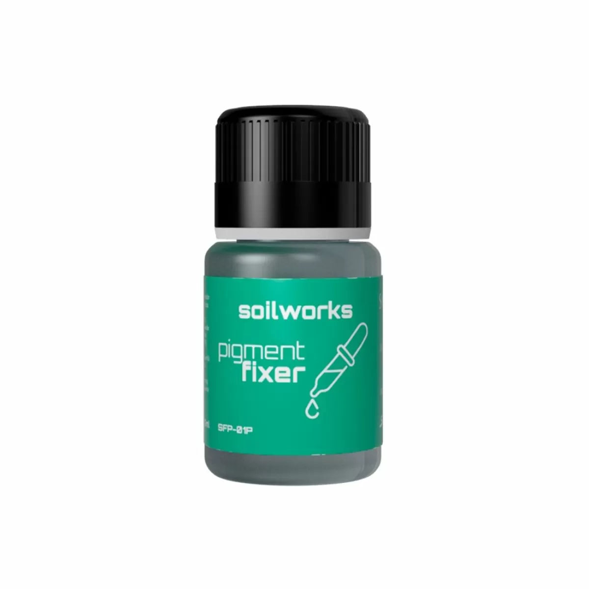 Scale 75: Soilworks - Pigments - Pigment Fixer 35ml